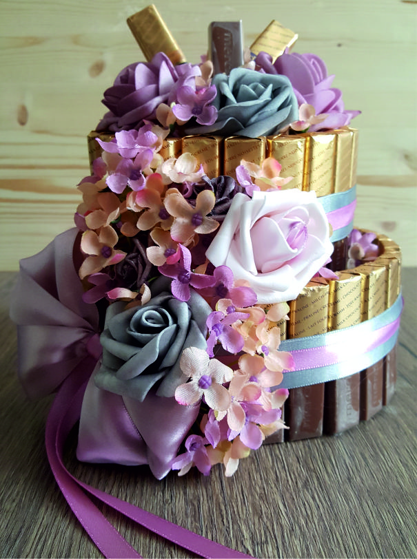 Netradiční dárky | Rozvoz květin Praha - Květinářství Praha